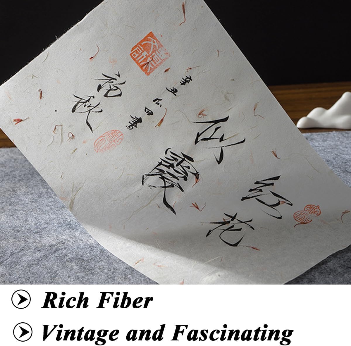 How to Choose Mulberry Fibre Paper: A Complete Buyer's Guide