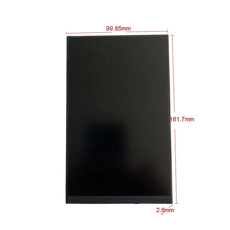 Factory Vertical screen 7 inch 800x1280 MIPI ips display lcd screen 7 ...
