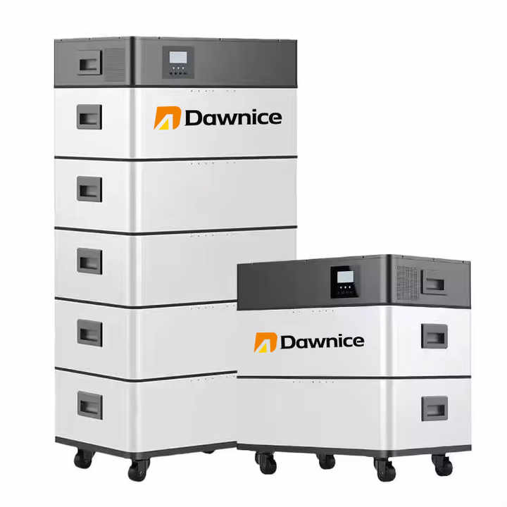 15kwh 20kwh 30kwh 40kwh 50kwh High Voltage Stack Battery Lifepo4 Ark Hv Lithium Battery Pack ...