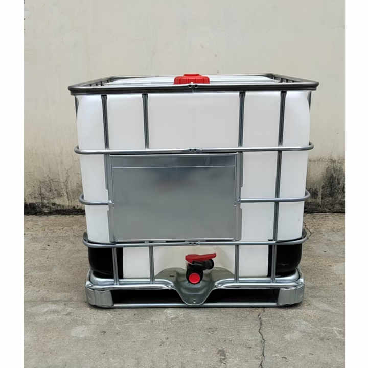 IBC tank 500L 1000L with Steel Frame| Alibaba.com
