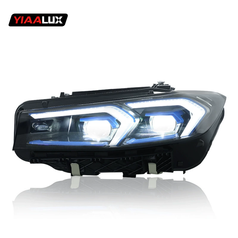 How to Choose the Best G20 Headlight Laser: A Complete Buyer's Guide