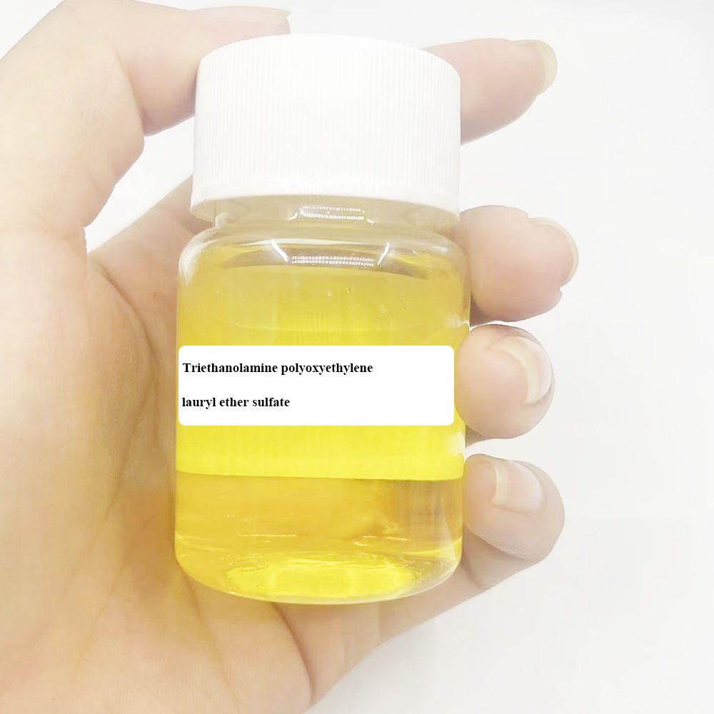 Triethanolamine - Versatile Organic Compound for Cosmetics