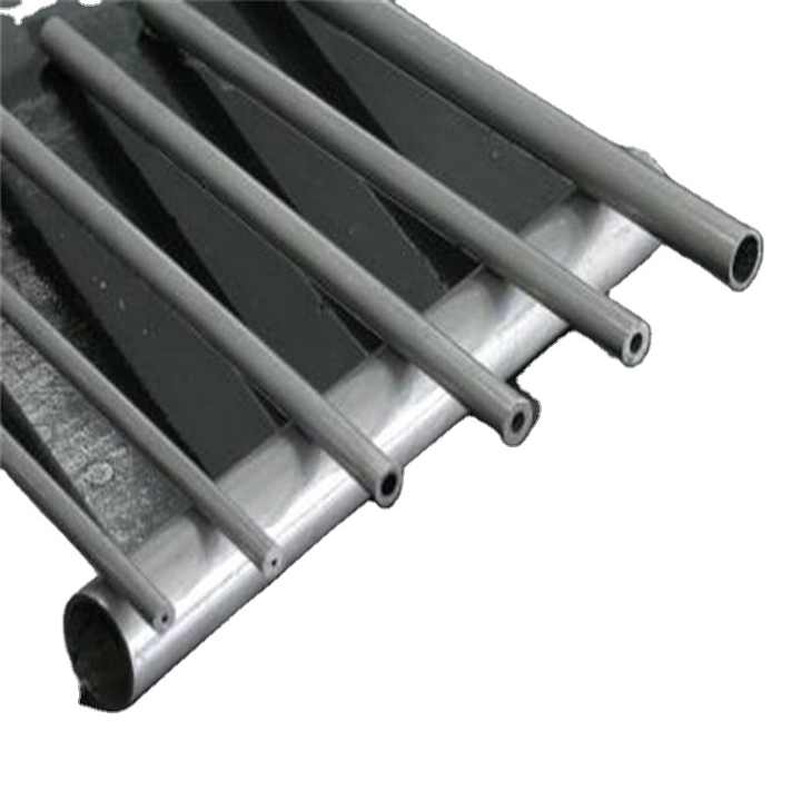 Seamless Steel Pipe - High Precision & Durable Solutions