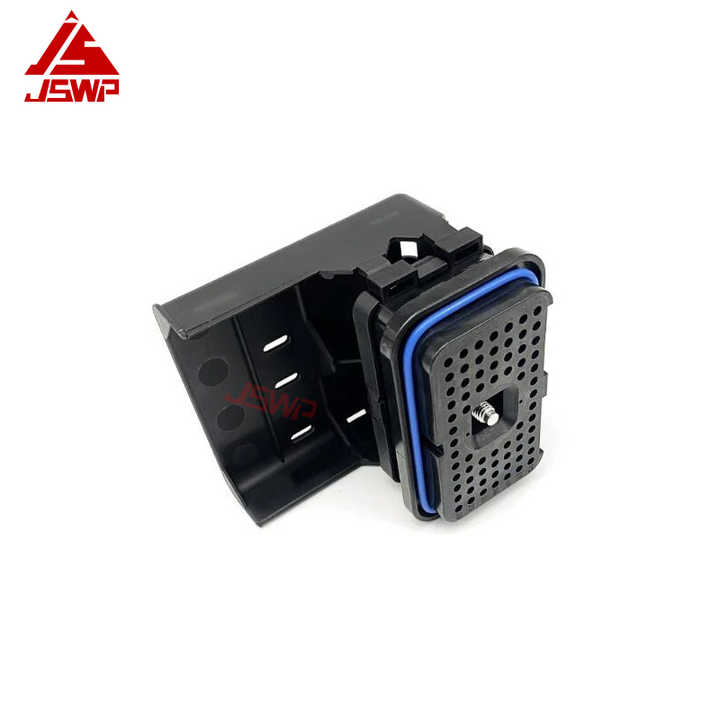 JSWP CATERPILLAR Excavator Controller Plug 160-7689 ECU for E325d E329d ...