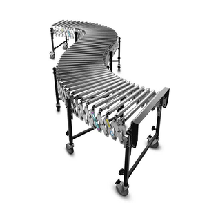 Get A Wholesale conveyor belt support roller To Improve Efficiency ...