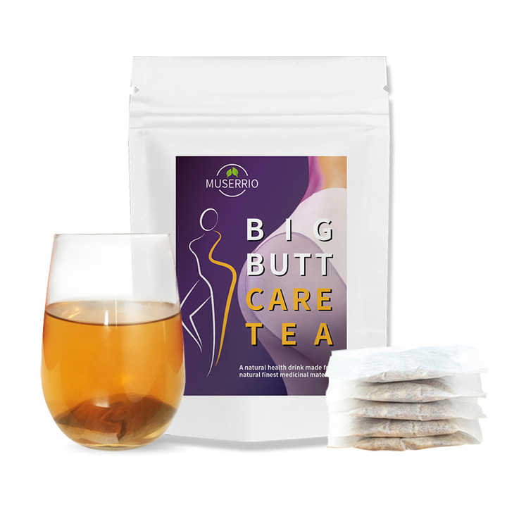 OEM/ODM Custom Buttock Large Curves Winstown Sexy Firming Big Herbal ...