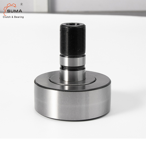 Cam Follower Bearing, Cam Follower Bearing direct from Changzhou Suma ...