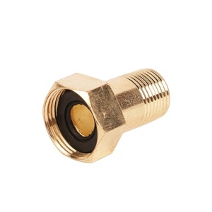Wholesale water meter adapter connector-Buy Best water meter adapter ...