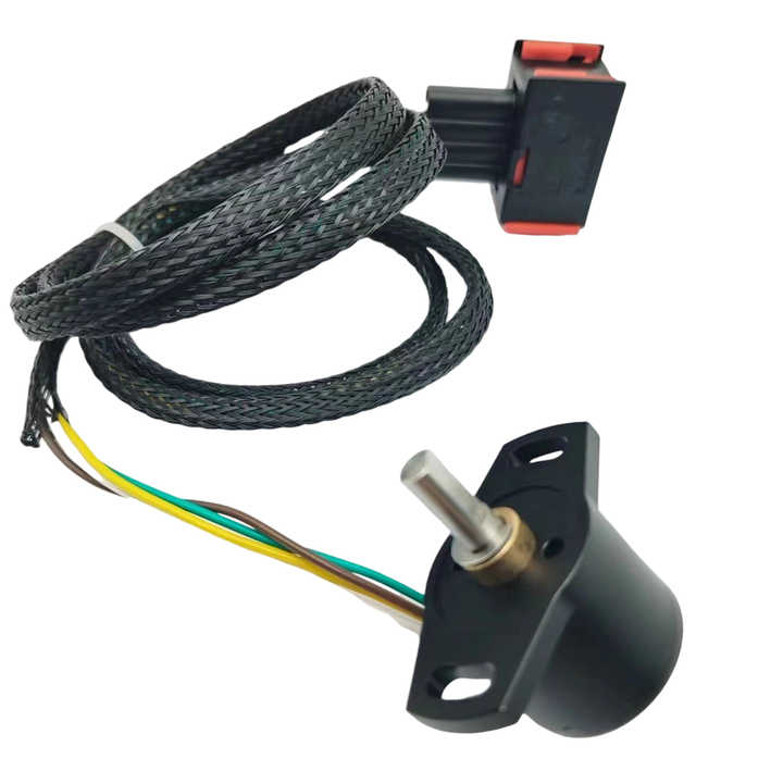 High Quality Steering Angle Potentiometer for Jungheinrich Forklift ...