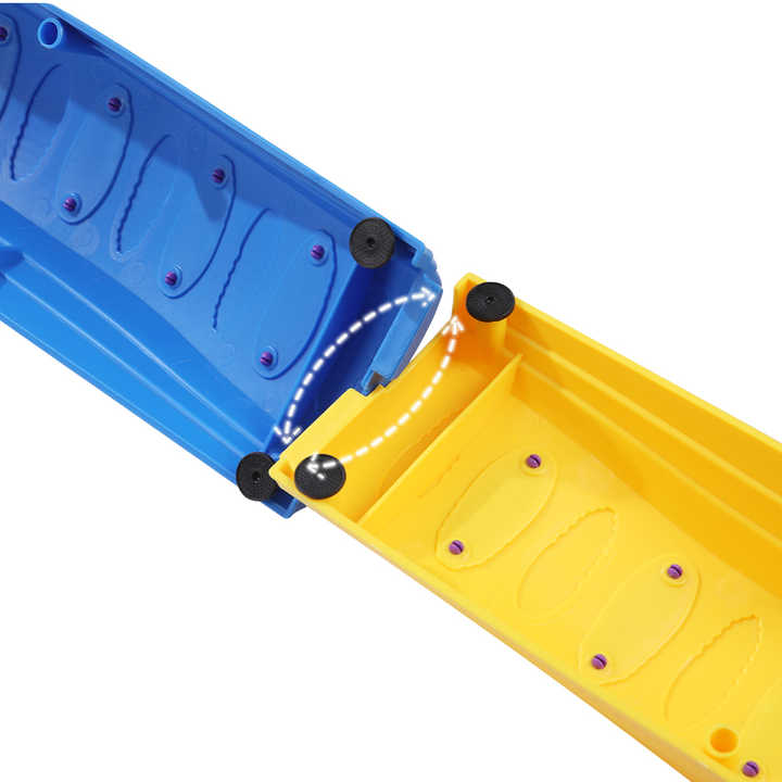 Liyou Sensory Integration Training Equipment for Kids