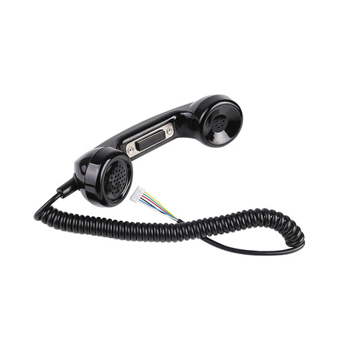 Retro public telephone hook switch/ classic handset hook switch/ Zinc ...