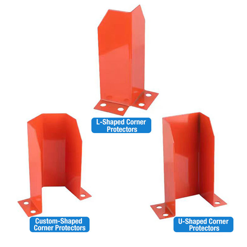 Low Price Industrial Powder Coating Metal Steel Warehouse Racking ...