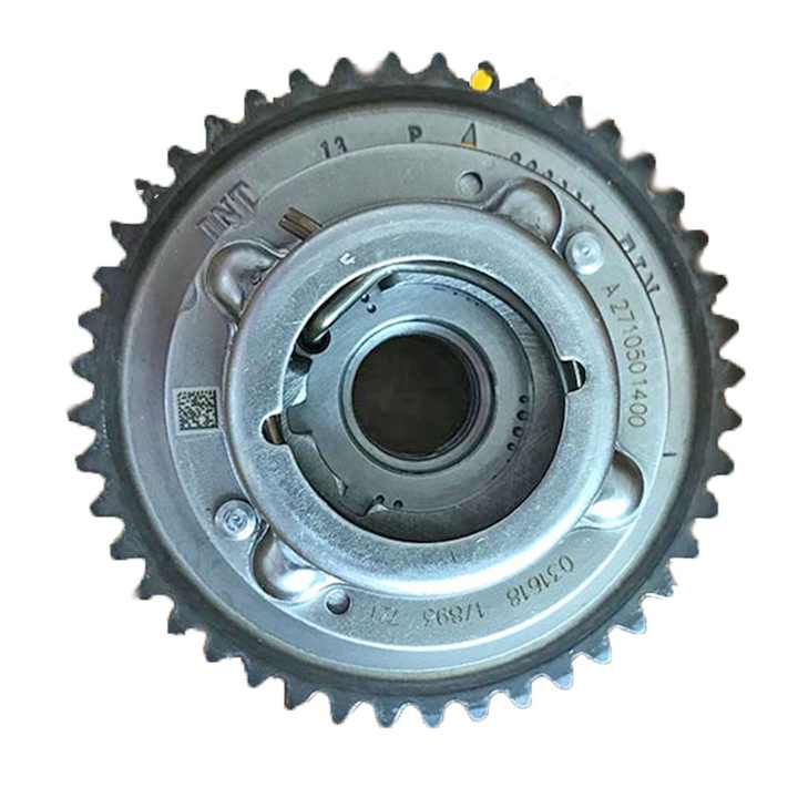 Mercedes W204 C250 SLK250 1.8L Exhaust & Intake Camshaft Adjuster