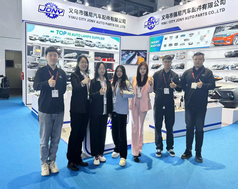 High Quality Headlight Replacement Full LED Headlamp Assembly With Bulb ...