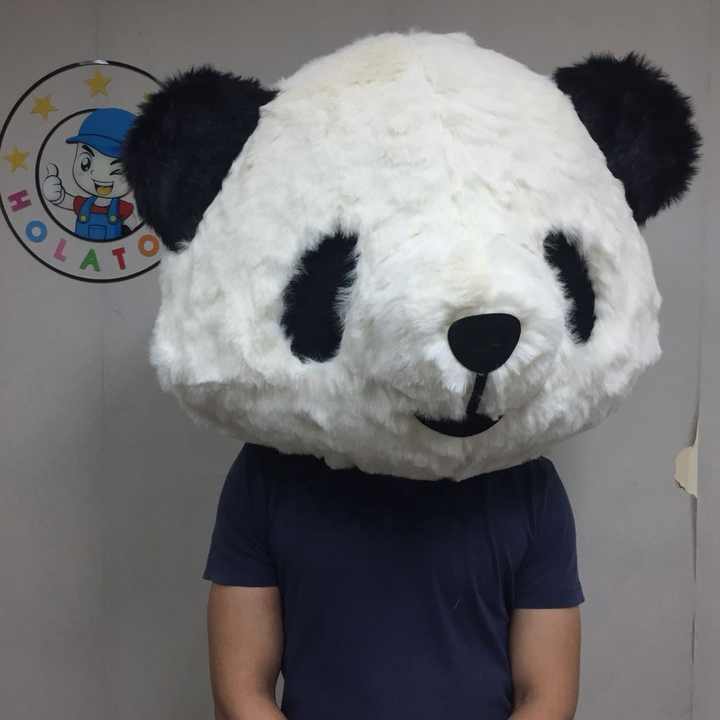 Kepala Maskot Rubah/Kostum Maskot| Alibaba.com