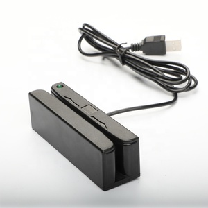 Advanced Loyalty Card Readers - Enhance Your Business Efficiency