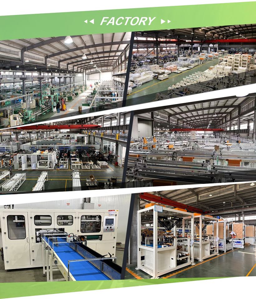 High Precision Automatic Roll Film Wrapping Machine with Delta High ...