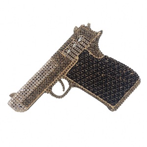 Wholesale gun shaped purse For Personal Or Business Uses - Alibaba.com