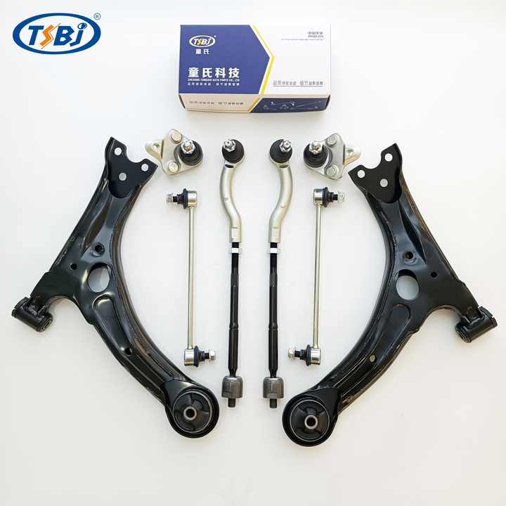 High Quality Factory Auto Parts Kit for Toyota COROLLA