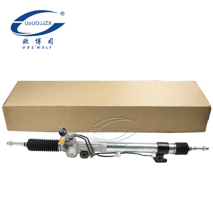 Toyota LAND CRUISER FZJ100 Power Steering Rack - 98-07 Model