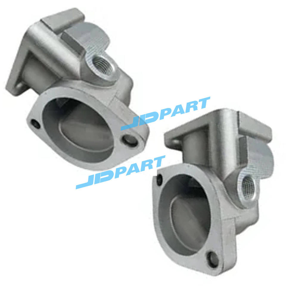 Mitsubishi S4S Thermostat Housing 32A46-00500 - Heavy Duty