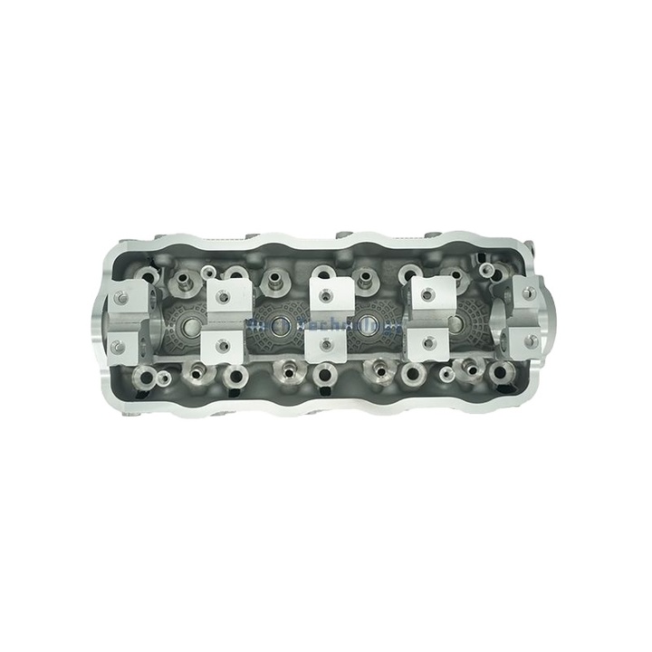 Wenzhou Rech Auto Parts Co., Ltd. - Cylinder head, Cylinder bolck