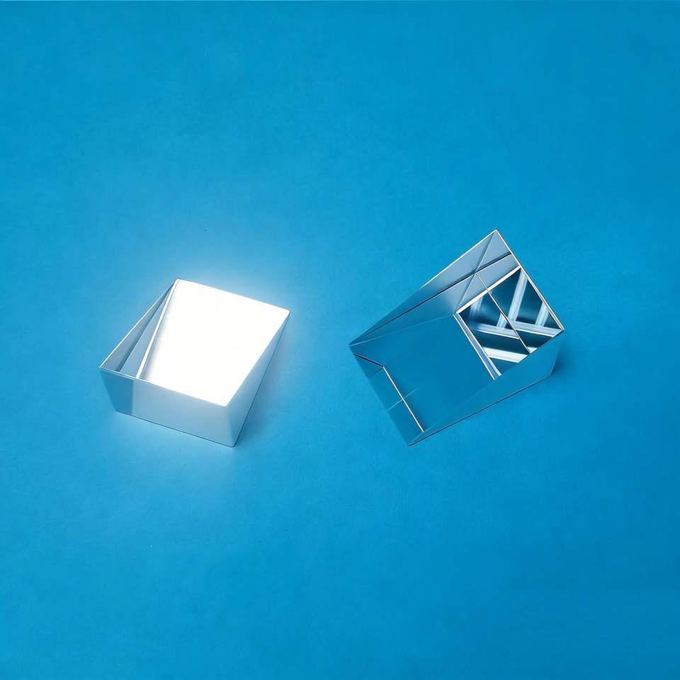 Factory Direct Custom Optical Prism BK7/K9 - 0.5-1200mm Reflective ...