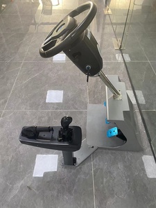 Car Driving Simulator - Training Solution for Learners