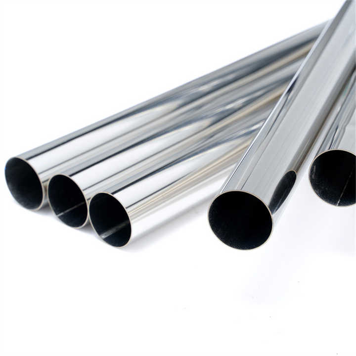 Ss Welded Seamless Pipe 201 304 316 X6crniti18-10 904L Stainless Steel Pipe| Alibaba.com