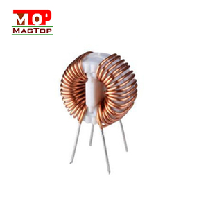 4 Pin Common Mode Inductor Coils - High Quality & Power