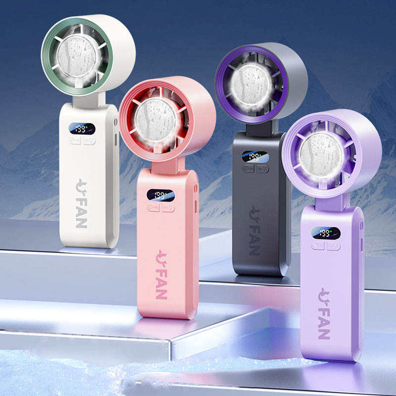 New Design 199 Wind Speed Foldable Refrigeration Cooling Fan High Speed ...