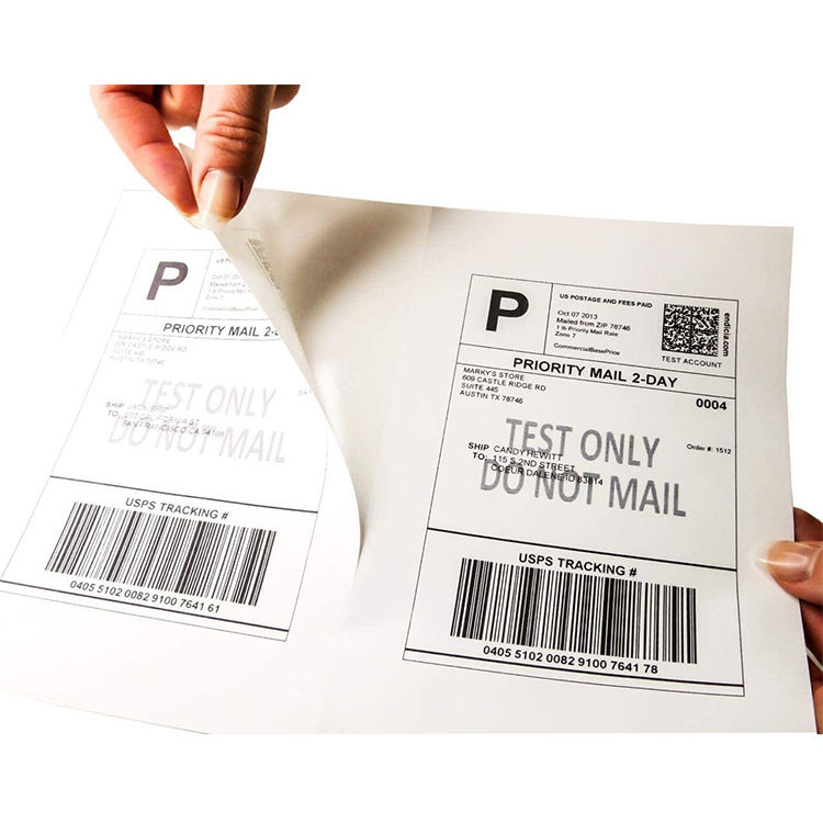 How to Choose Labels Sheets A4: The Ultimate Buying Guide