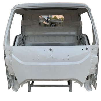MANUFACTURER AFTERMARKET TRUCK CABIN SHELL FOR ISUZU GIGA CVR CXZ CXM ...