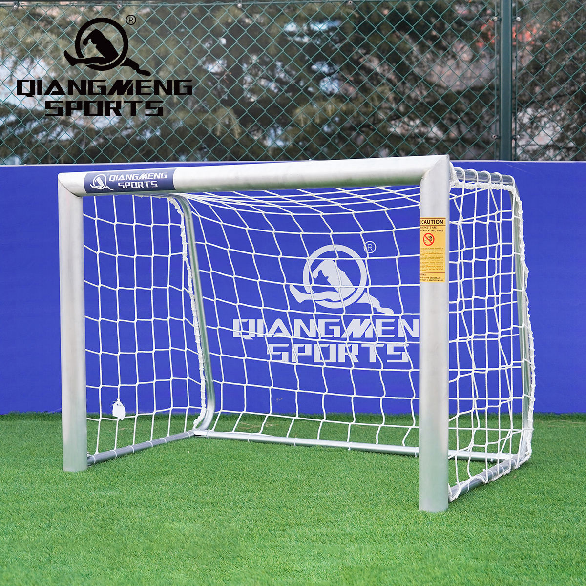 How to Choose the Best Aluminium Football Goal for Your Needs