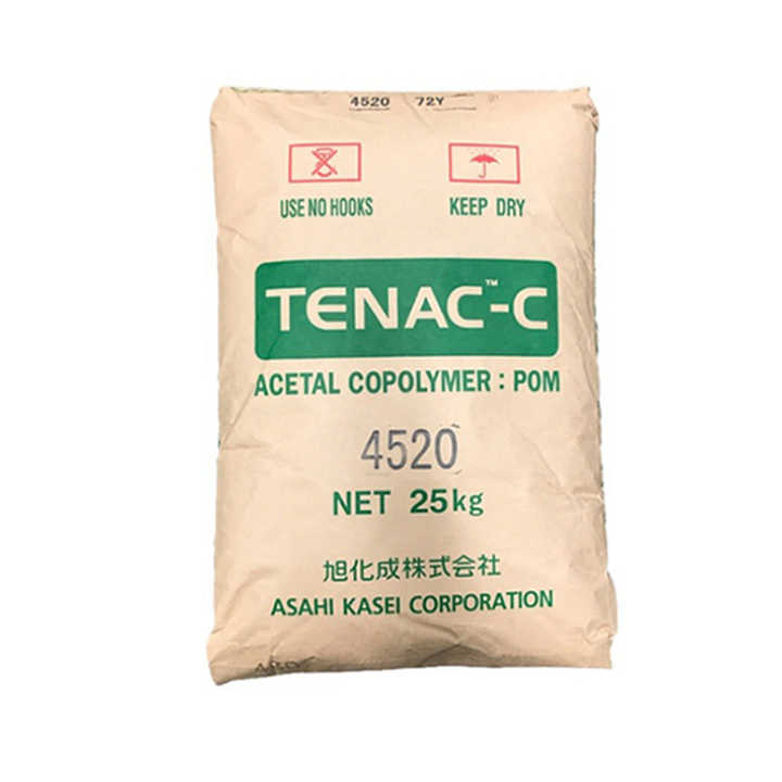 Asahi Kasei Pom Tenac Z4520 Acetal Resin Performance Polymers Gear ...