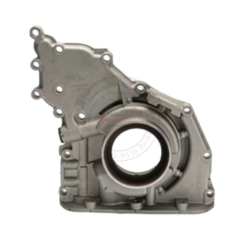 BLSH Diesel Oil Pump 1011015-52D for D7E D7D Engine EC240B EC290B ...