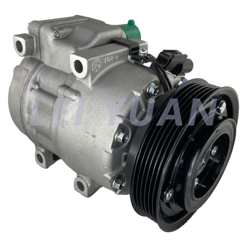 Popular AC Compressor for HYUNDAI Sonata 2.4 G4KC 2005-2008 97701-3K220 ...