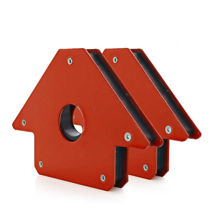Triangle Welding Positioner Fixed Angle Soldering Locator Tools ...