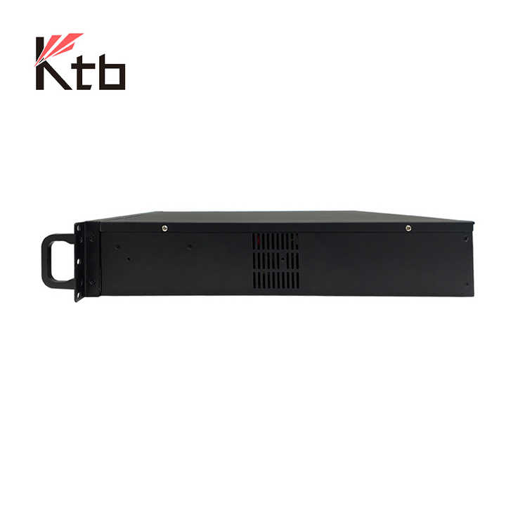 Ktb CE 2010 19" 2U Server Case Storage Rackmount Industrial Pc Computer 19 Inches Industrial ...