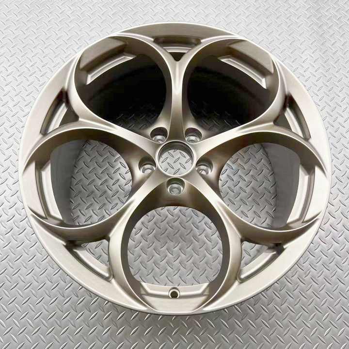 RC Forged 5X110 Wheels 18 19 20 21 Inch Rims Customized Alloy Passenger ...
