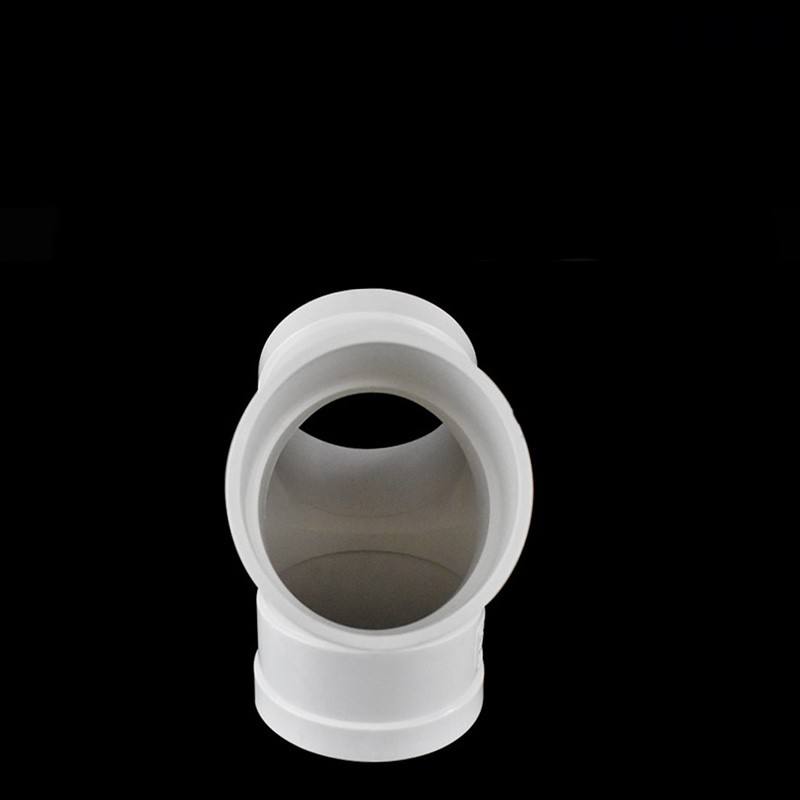 Universal Size Pvc Pipe Fitting Quick Union Connectors Uv Resistant ...