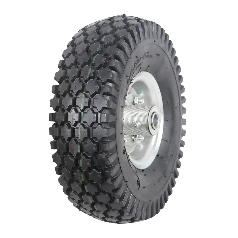 Wheelbarrow Wheels & Tires - Durable & Versatile Solutions
