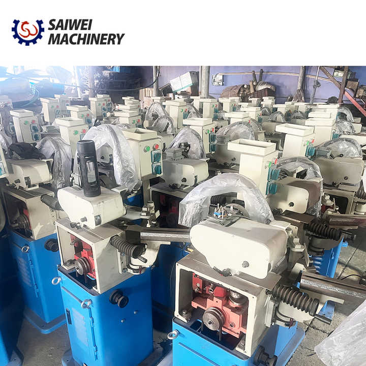 450 Automatic Grinding Machine, Fully Automatic Grinding Machine ...