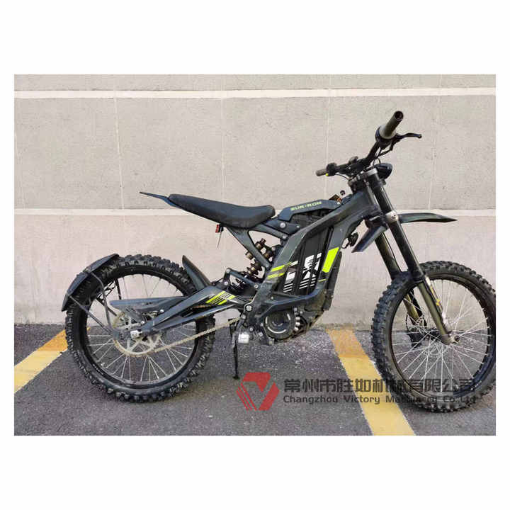 Surron 2025 LIGHT BEE X Electric off-Road Dirtbike - 8000W Power