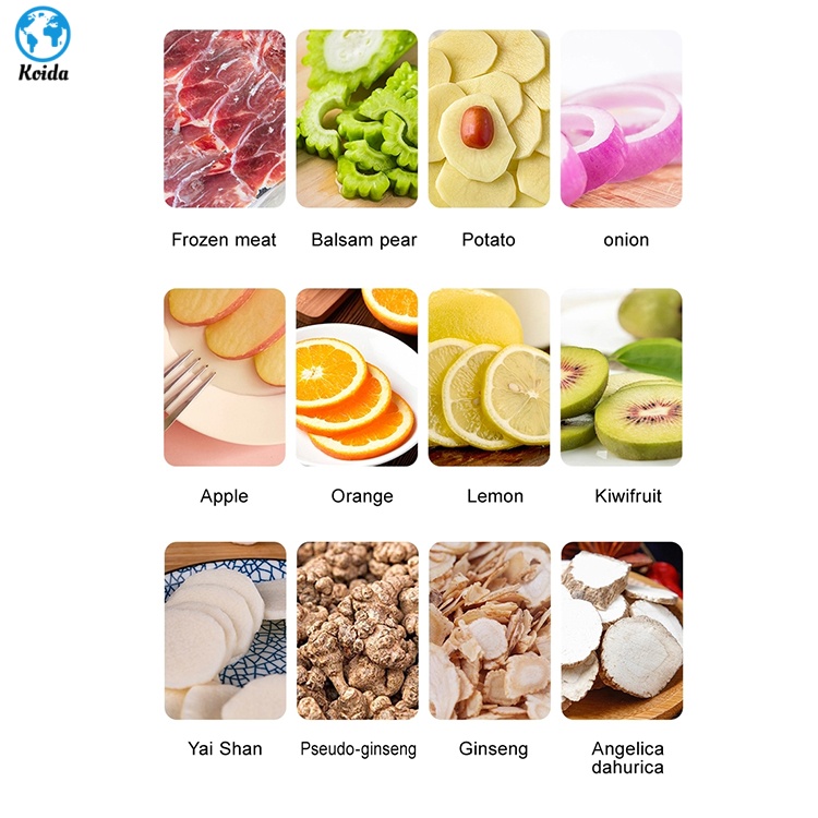 Optimize Your Production with Advanced 2025 cassava chips machine Solutions
