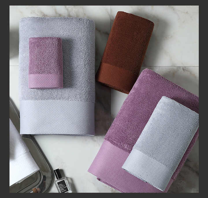 Embroiderable Towels Luxury Cotton Face Hand Stain Bath Promare Towel for 5 Star Hotel| Alibaba.com