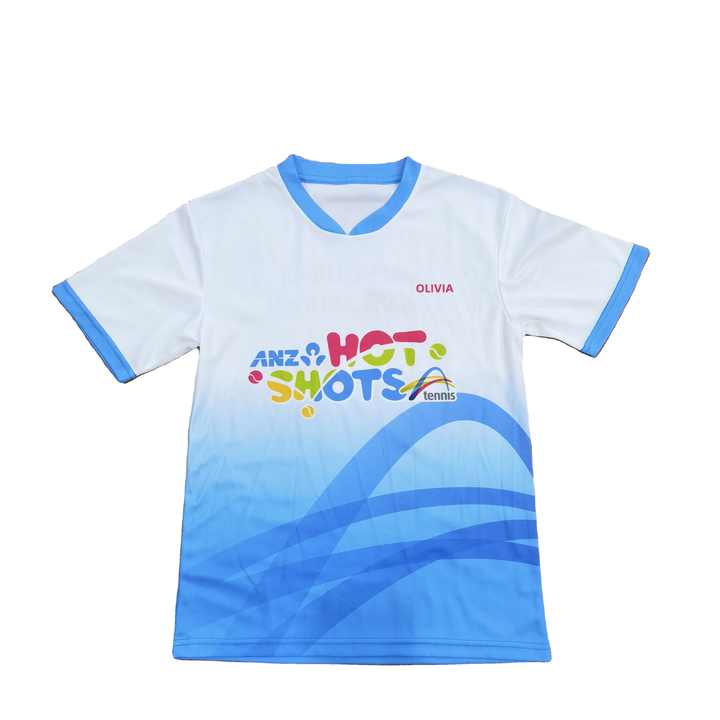 Shop Our UPF 50+ Custom Marathon Event Running T Shirts