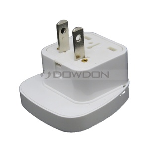 Innovative copper 2 pin 220v plug adapter to Keep Devices Powered ...