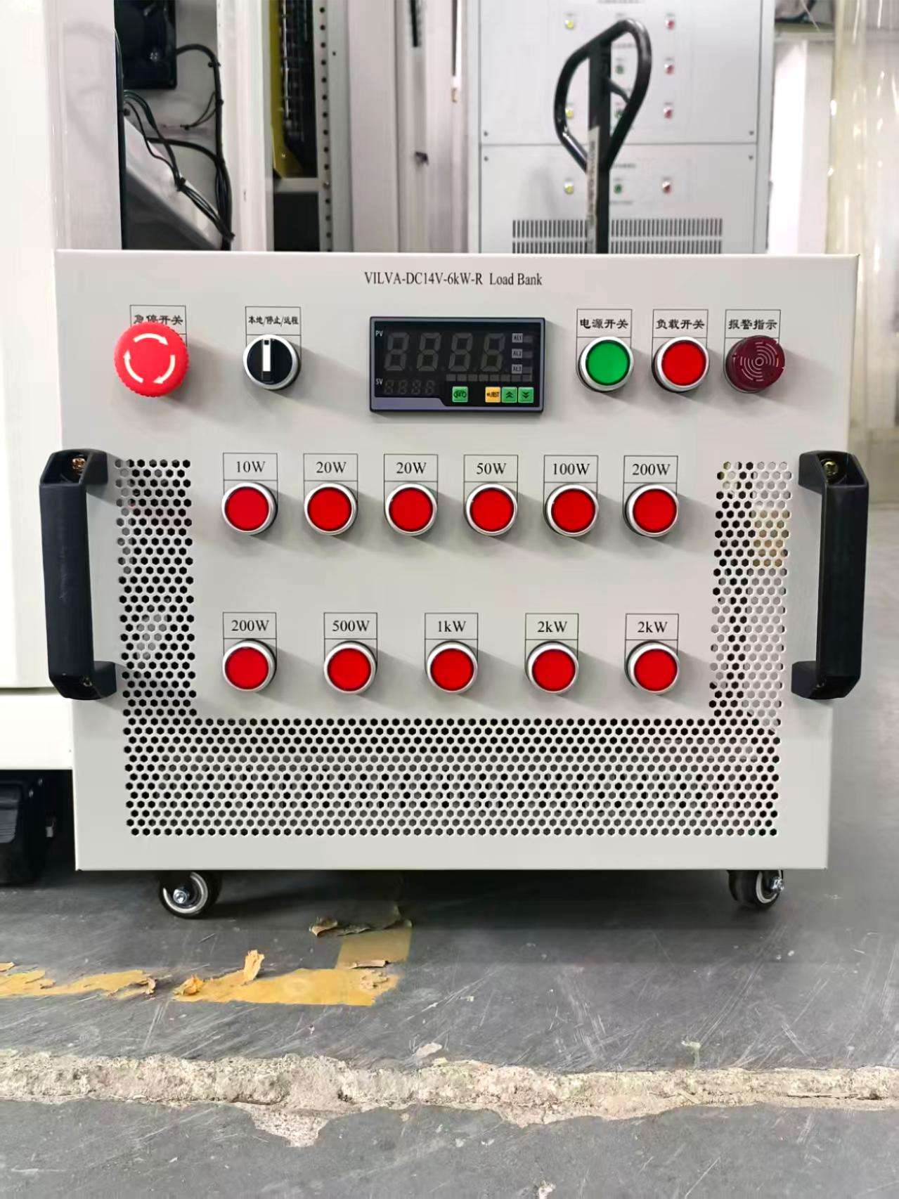 How to Choose the Best Liquid Cooling Load Bank for Your Testing Needs