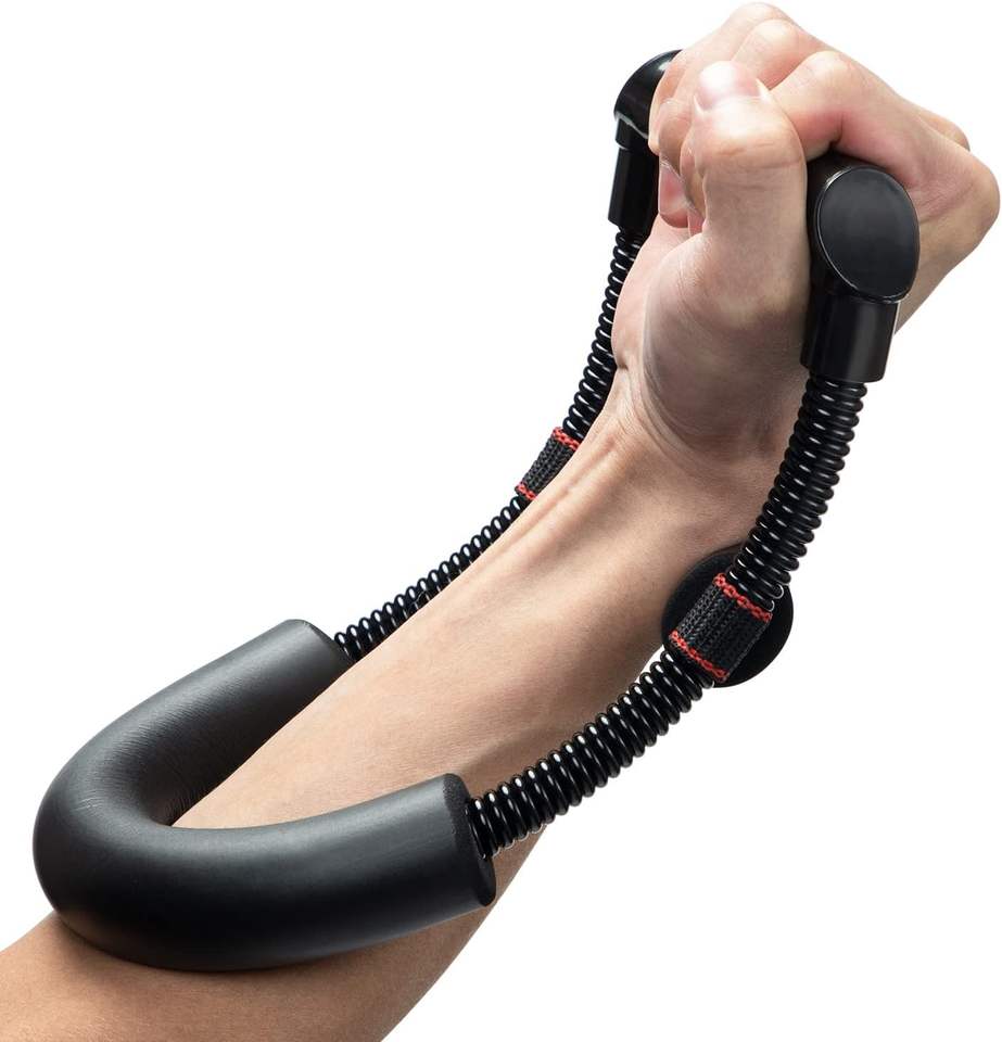 RS New Arrival Adjustable Resistance Wrist Trainer